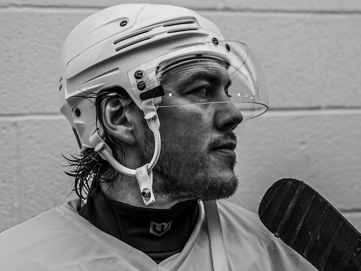 What is BNQ Certification for Hockey Neck Guards? - Ice Warehouse