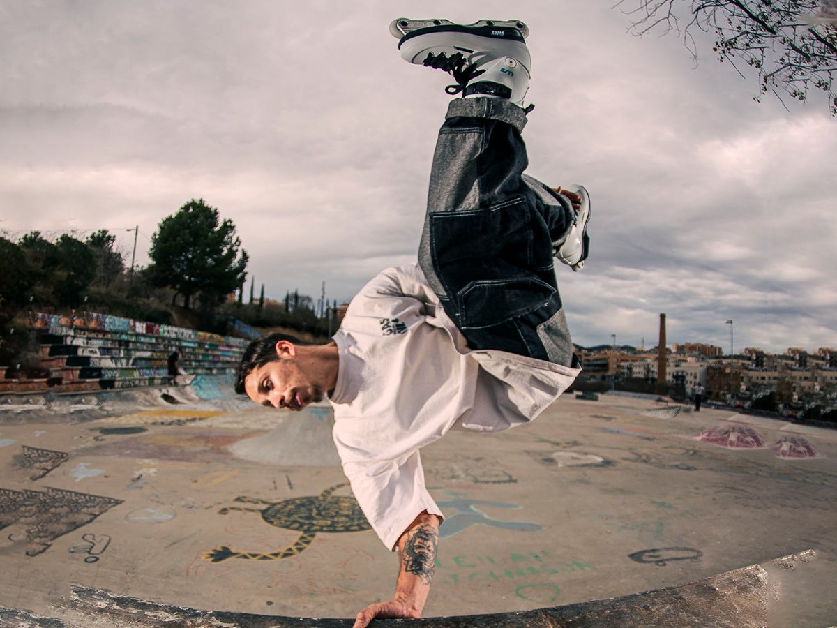 Best Aggressive Street Skates