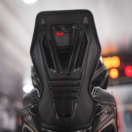 CCM Tacks XF Pro Skate Line Review - Ice Warehouse