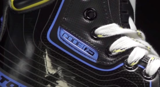 Tour Code Roller Hockey Skates - High Profile - Ice Warehouse