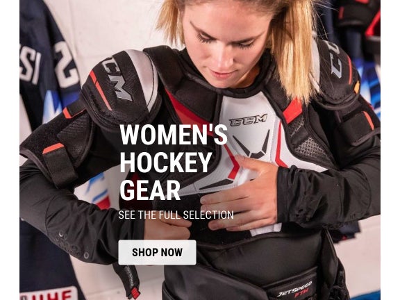 Hockey Protective Gear - Ice Warehouse