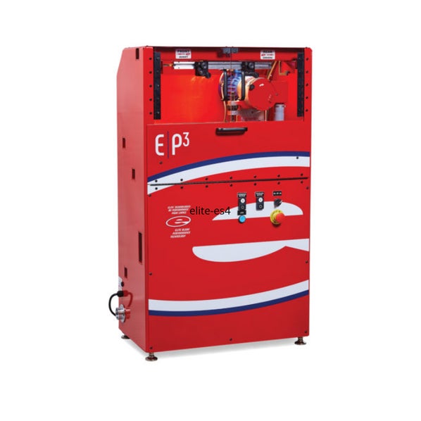 Elite Profiling and Sharpening Services | Ice Warehouse