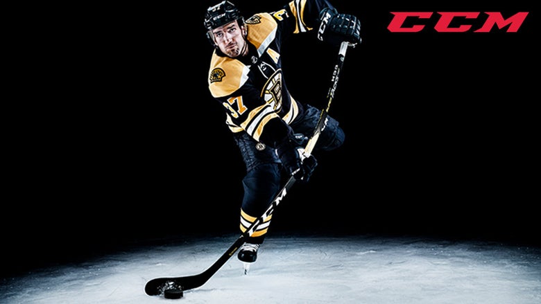 CCM Hockey Stick Curve Chart | Ice Warehouse