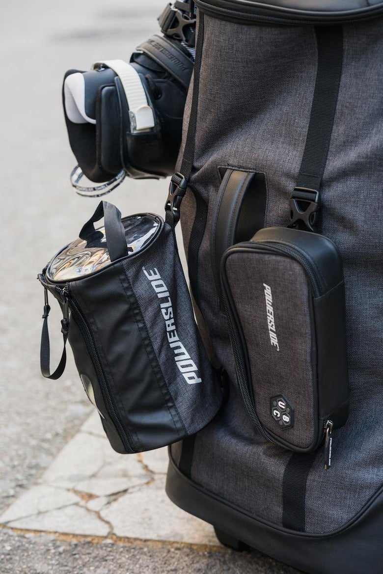 Universal Bag Concept