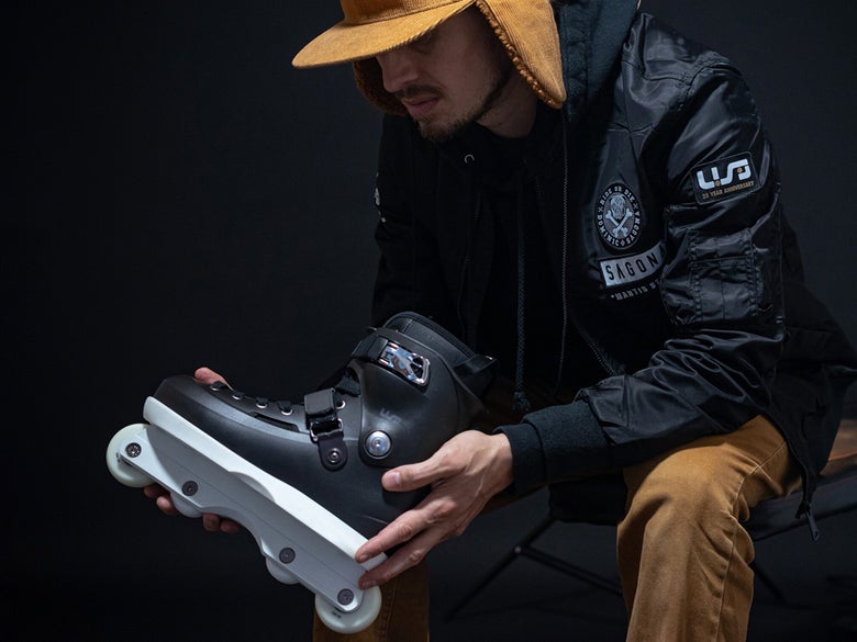 Best Aggressive Street Skates