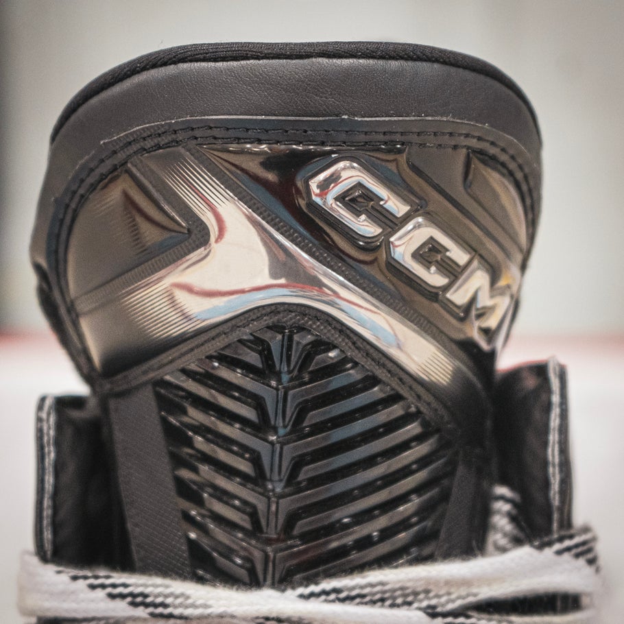 CCM Tacks XF Pro Skate Line Review - Ice Warehouse