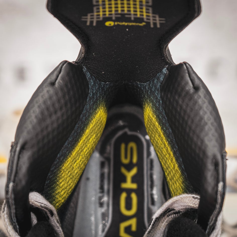 CCM Tacks XF Pro Skate Line Review - Ice Warehouse