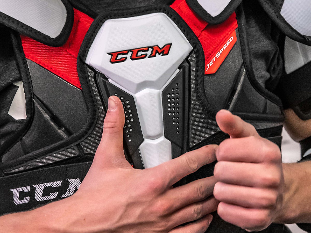 Learn about the gear used by NHL playoff contenders! - Inline Warehouse